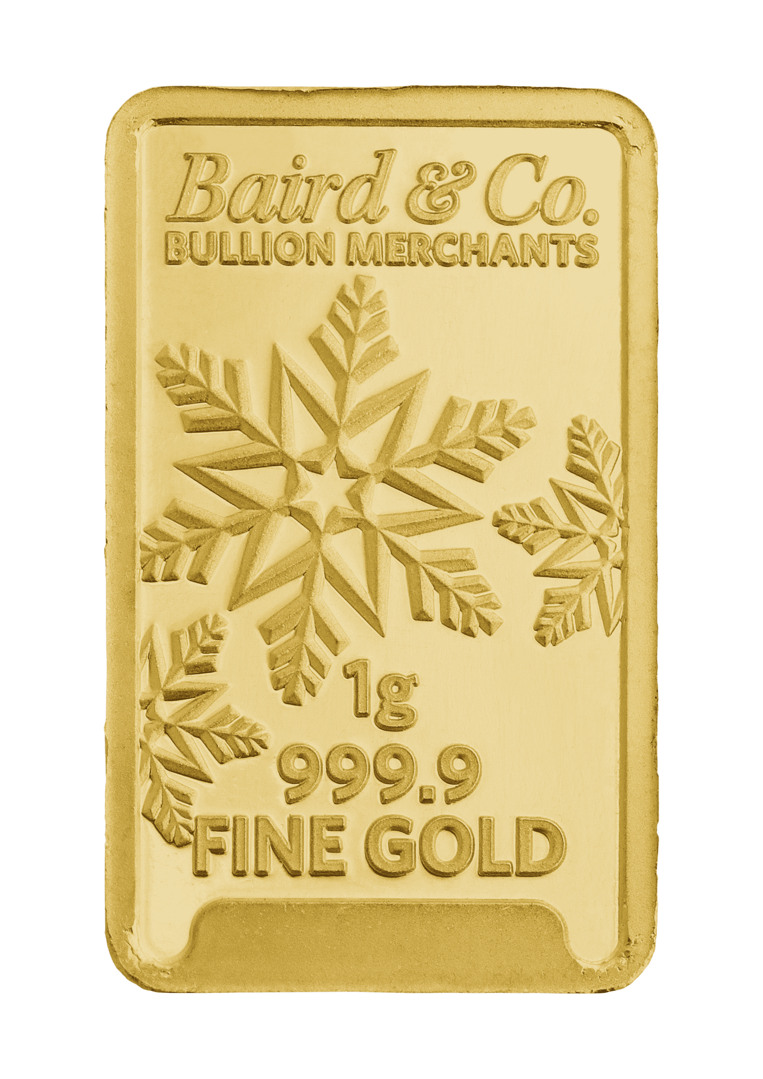 Baird Co Shop